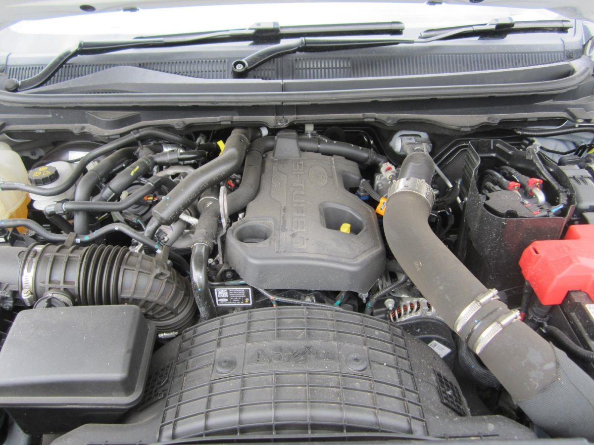 Ranger Wreck - Ford Ranger Spare Parts Newcastle & Central Coast